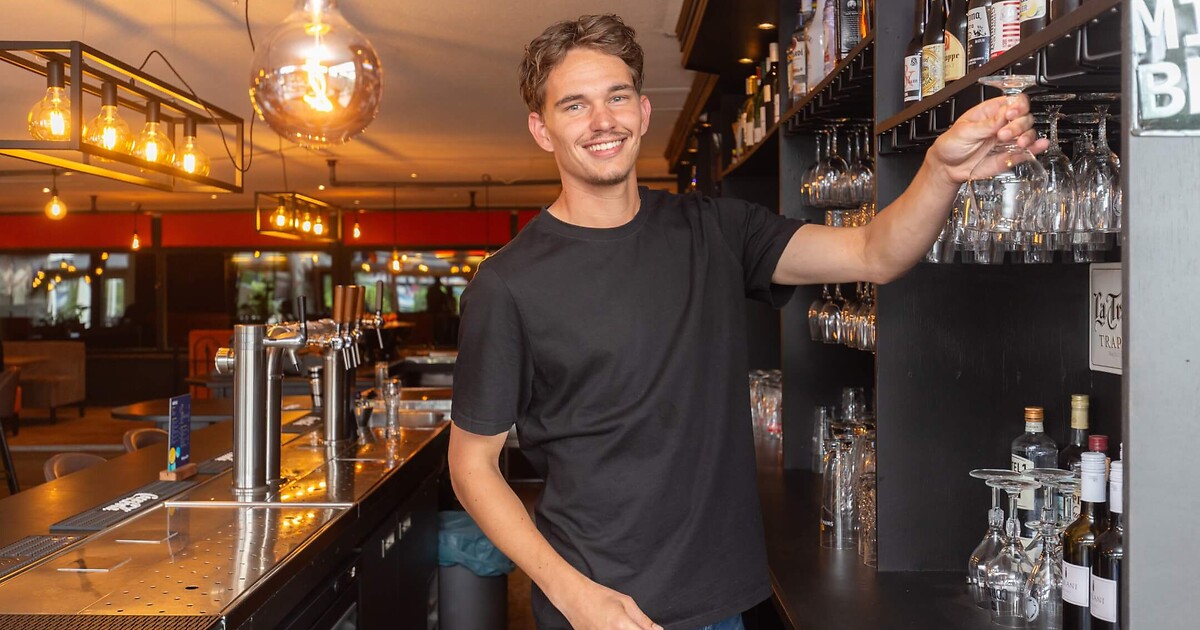 Vacature horecamedewerker | de Rhijenhof Den Haag